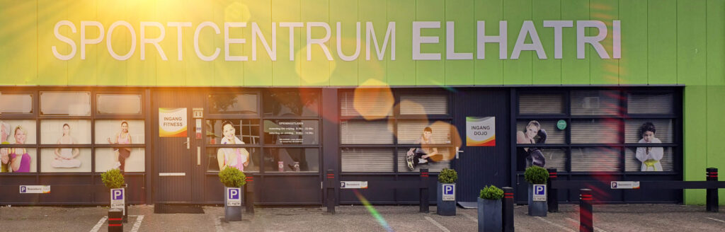 TweeDeuren - elhatri.nl