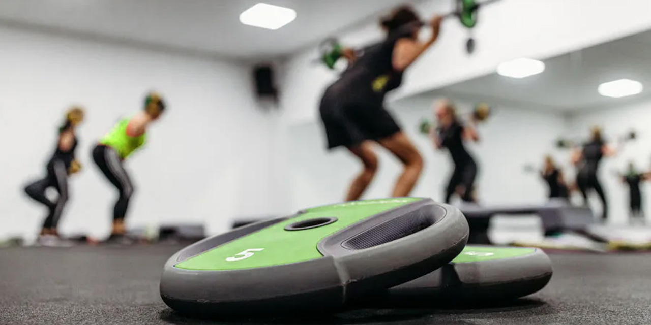 Powerpump: Transformeer je Training met Intense Groepslessen! - elhatri.nl